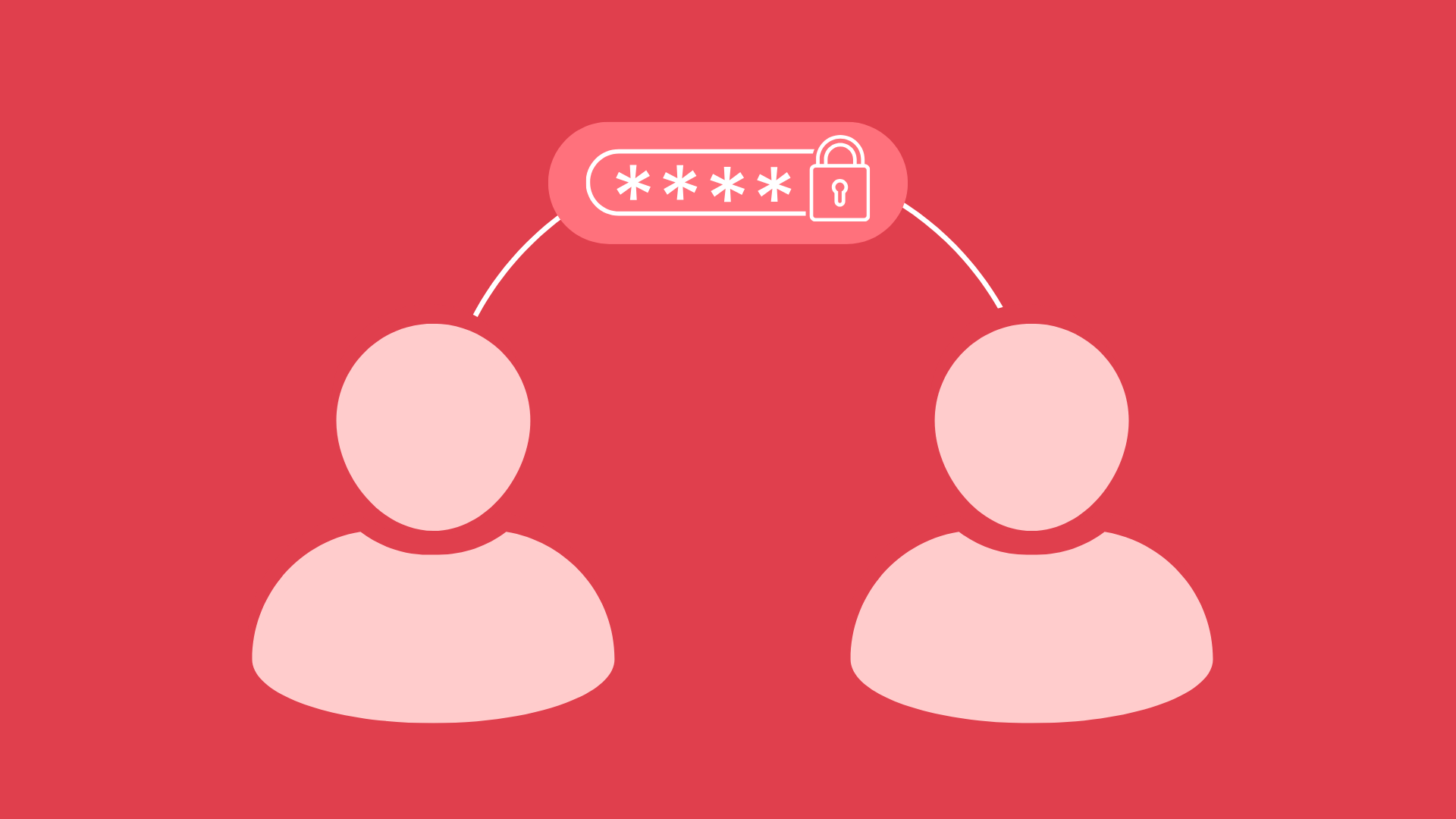 How to safely share a password | Tuta