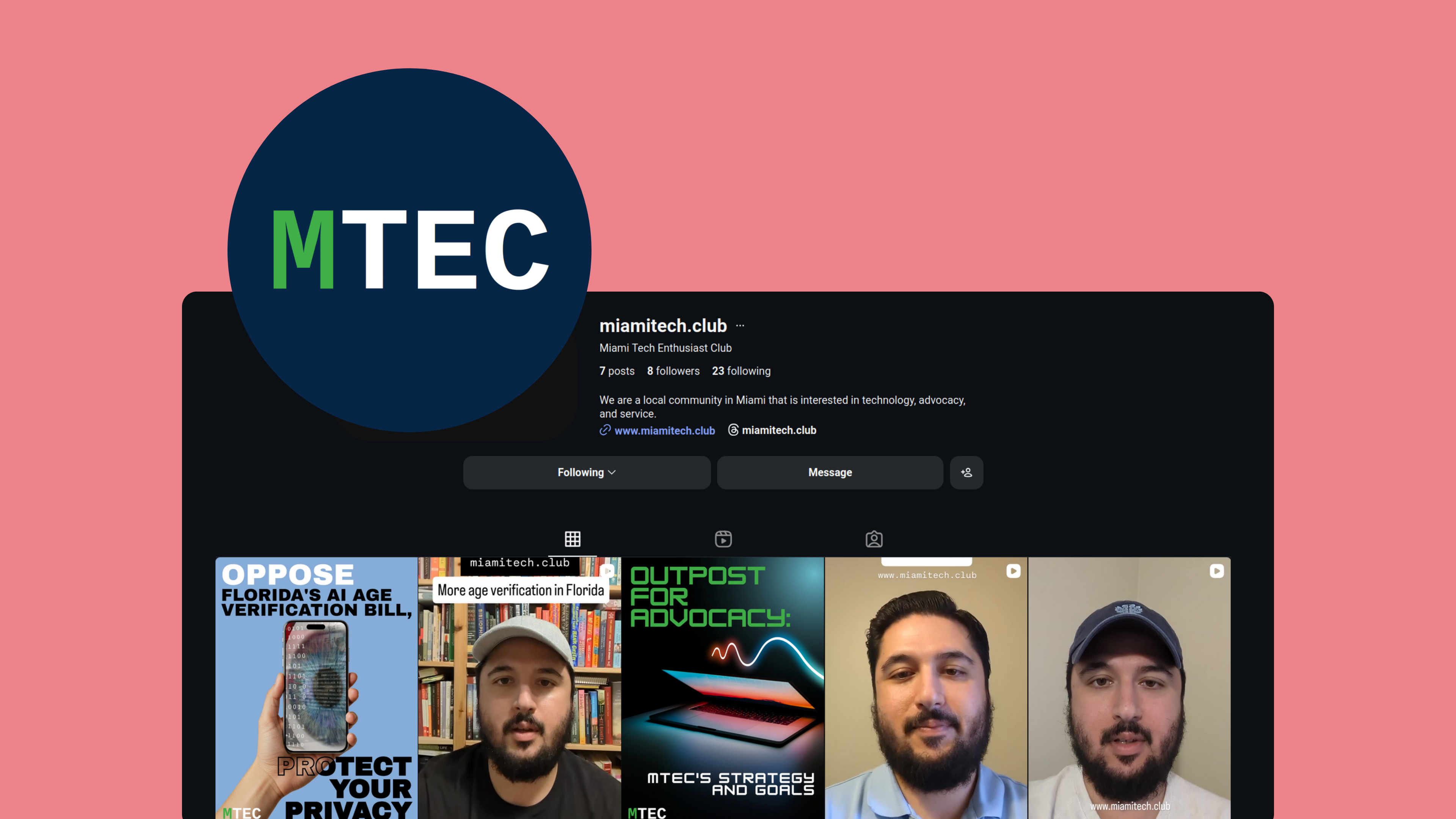 Your voice, our drive: Presenting Tuta users from around the world. | Tuta