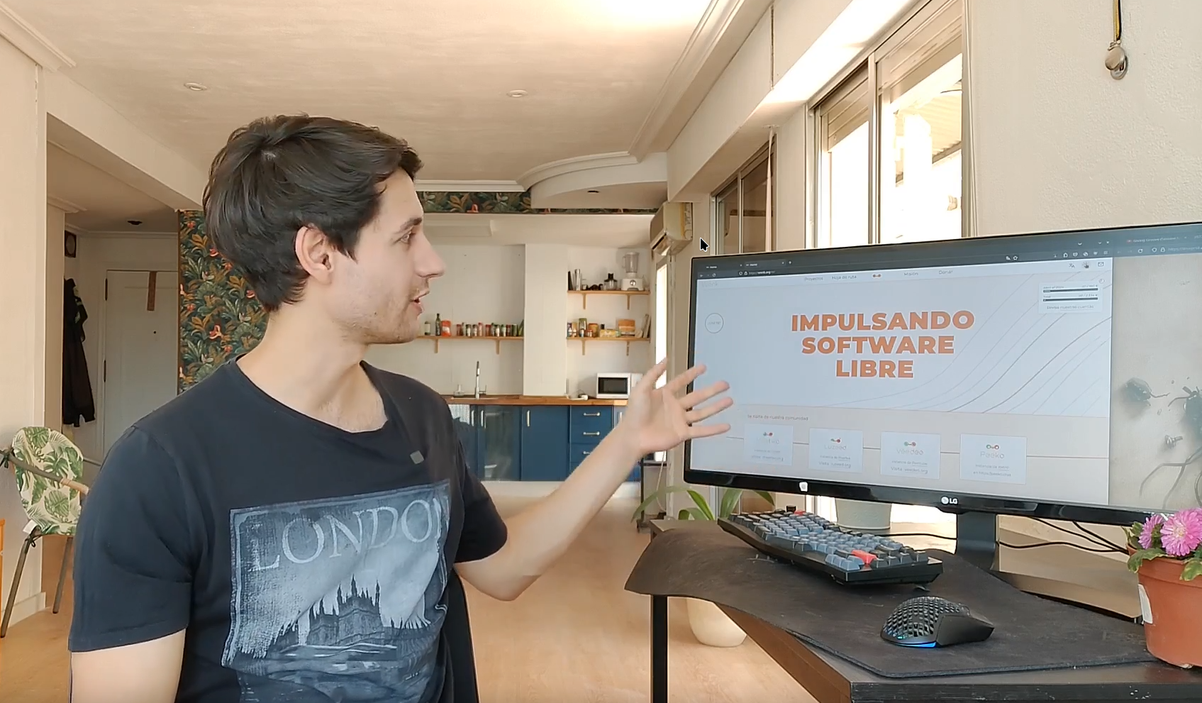 Open Source Spotlight: Veenk uses Tuta Mail as software donation to secure their communication ...