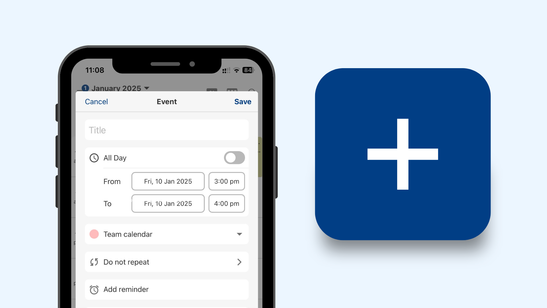 UI Improvements for the Tuta Calendar | Tuta