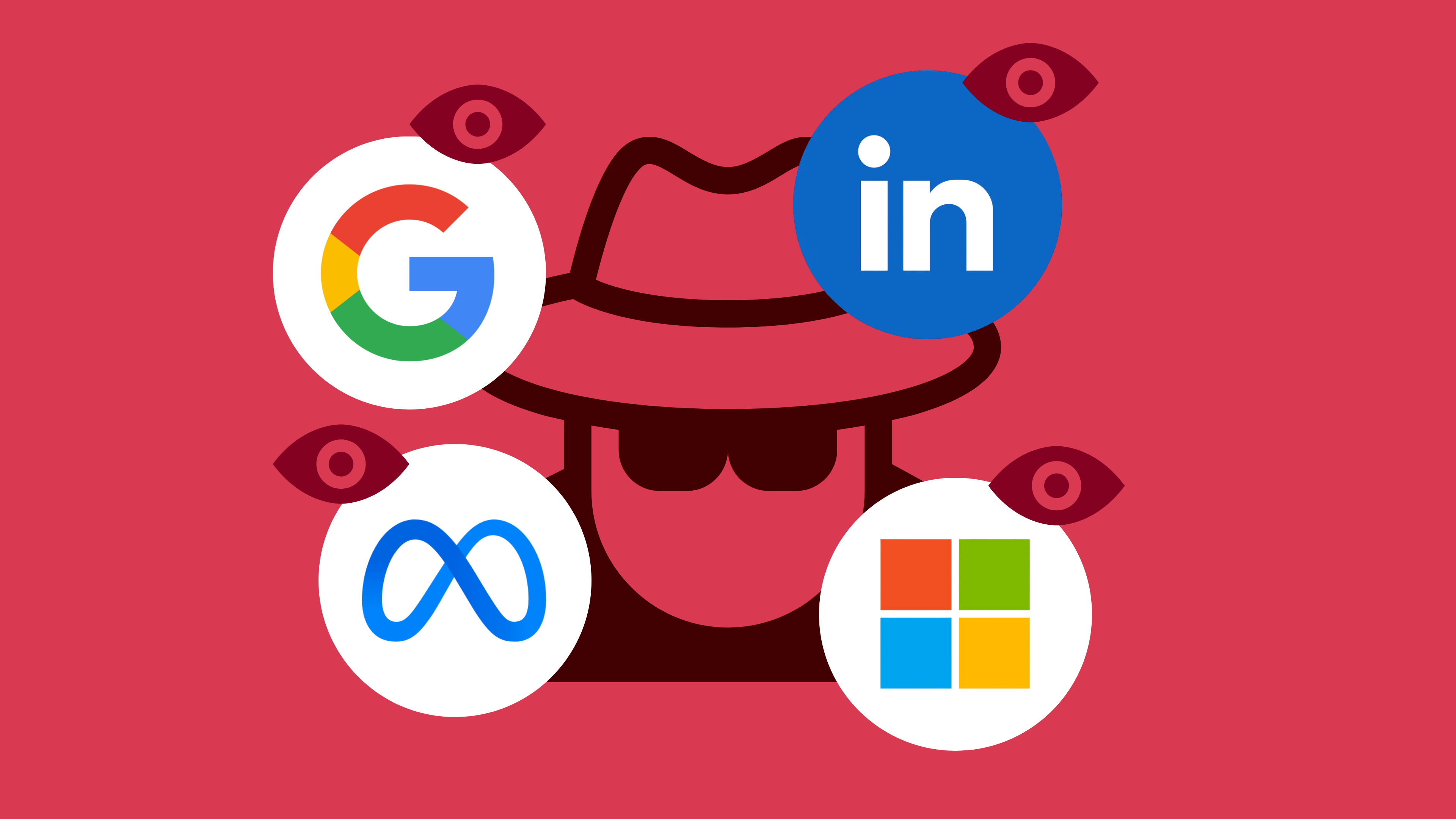 Gmail, Microsoft, Meta, LinkedIn: They already scan your messages ...